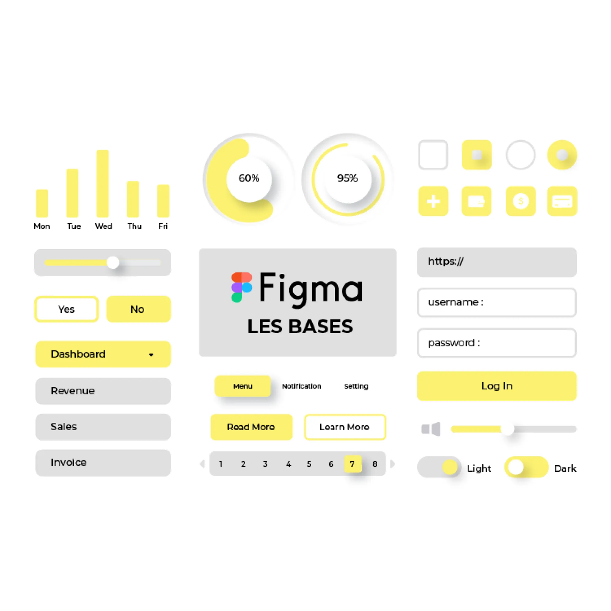 Apprendre les bases du logiciel Figma - UX Design Paris