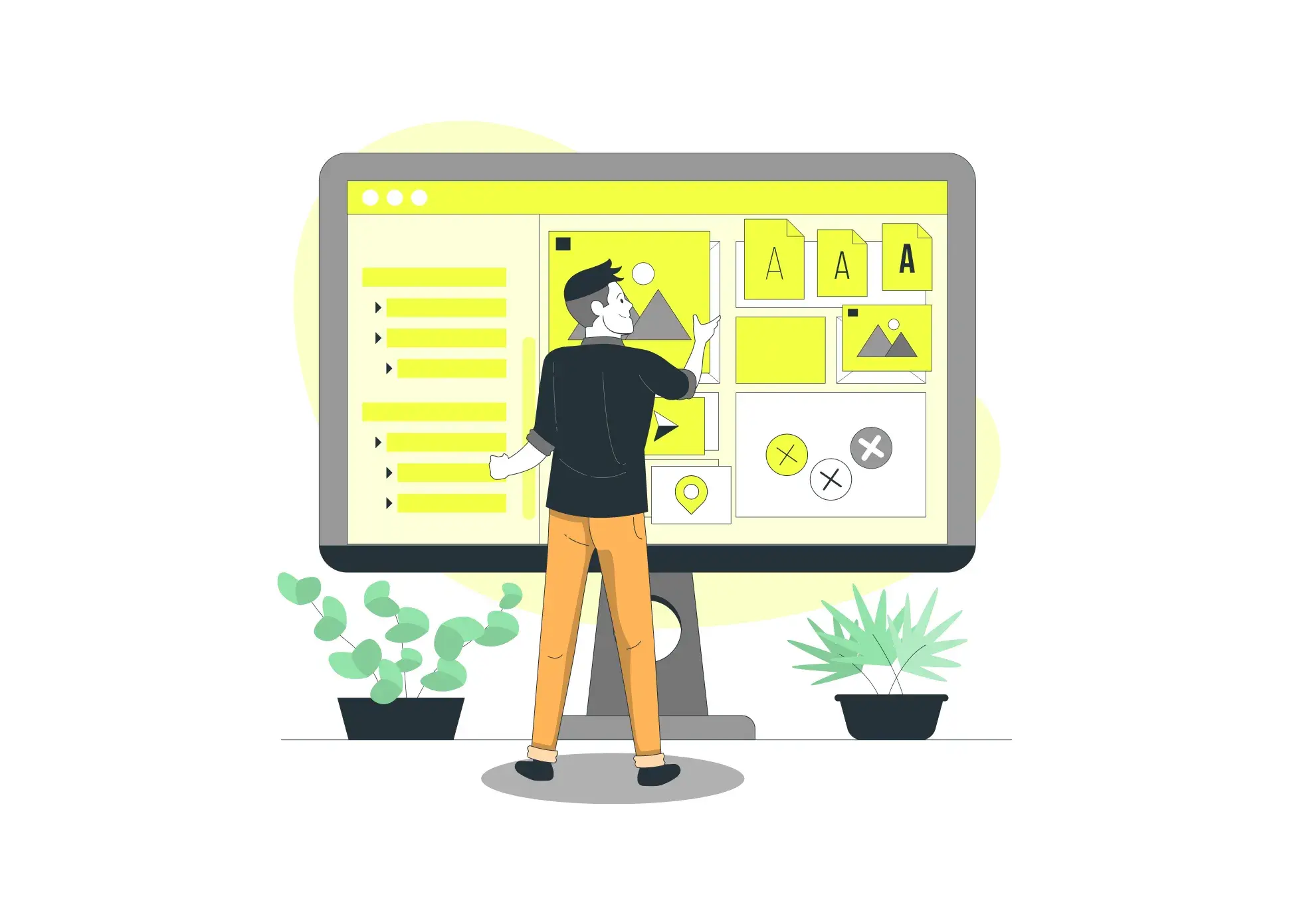 Green UX et éco-conception : Comment les mettre en place ? - UX Design ...